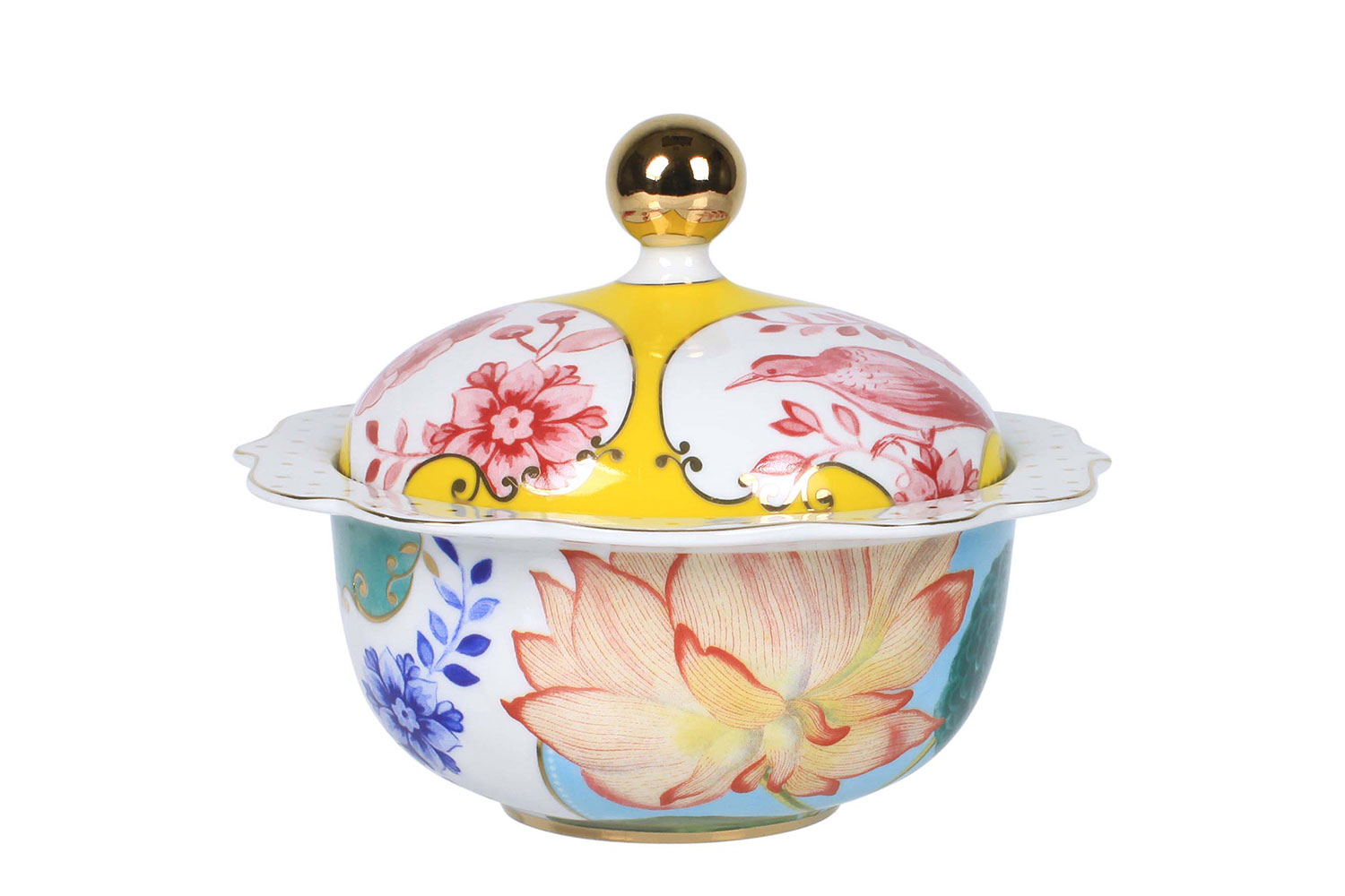 Сахарница Pip Studio Royal за 2899 рублей в по России и в г. Ярославль ...