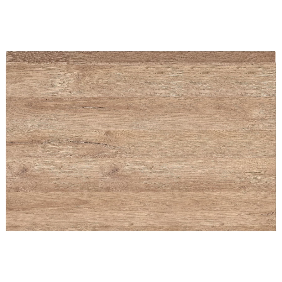 Фасад ящика - IKEA VOXTORP, 40х60 см, имитация дуба, ВОКСТОРП ИКЕА за ...