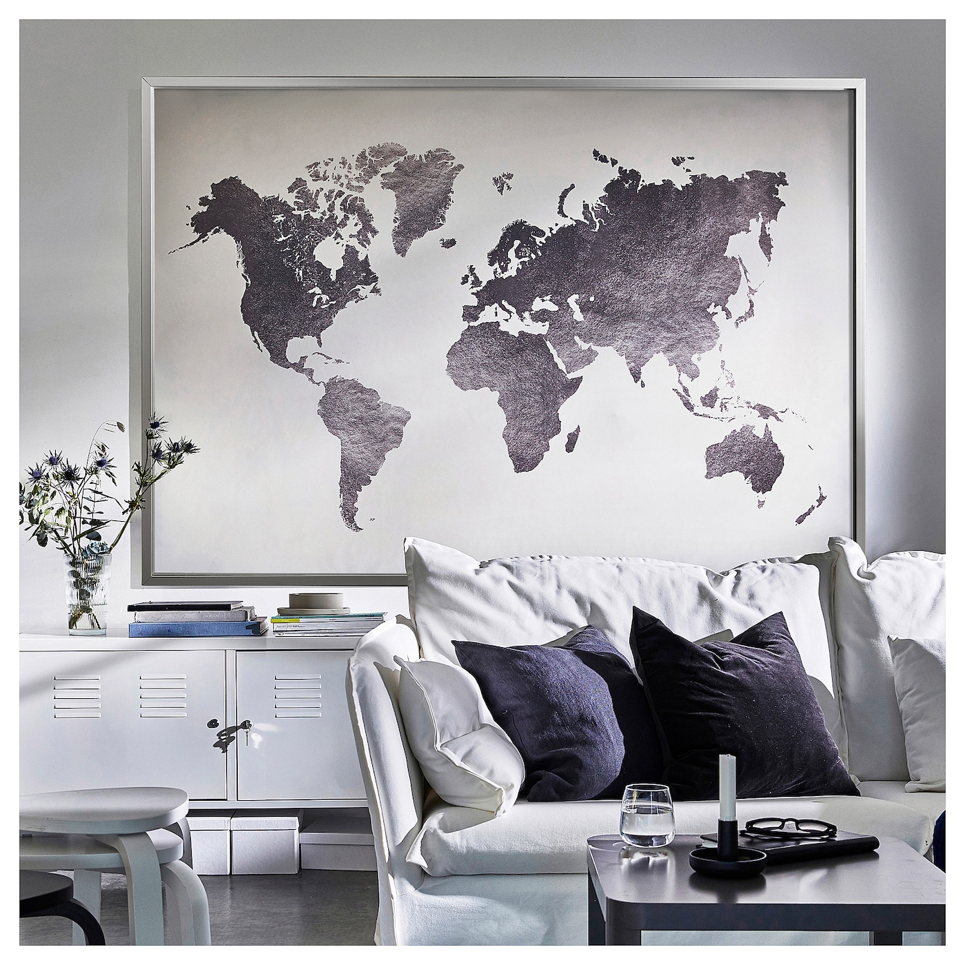 IKEA BJORKSTA BJORKSTA 140 200