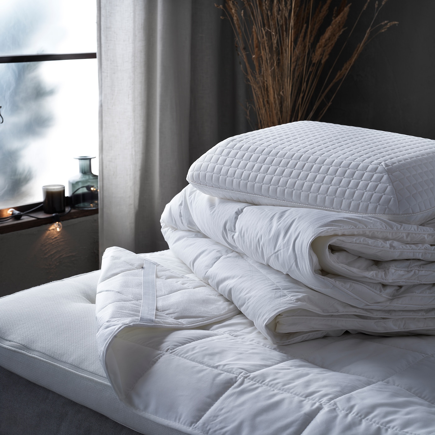 Ikea duvet store