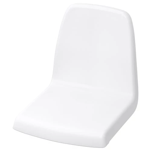 Стул детский - IKEA LANGUR, 29х30 см, белый, ЛАНГУР ИКЕА за 4529 рублей ...