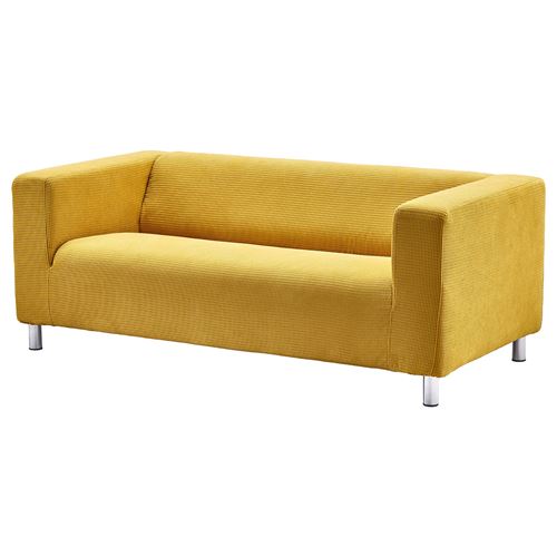 Ikea klippan sofa cover store