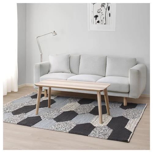 Ковер ручной работы - IKEA KOLLUND/КОЛЛУНД ИКЕА, 240х170 см ...
