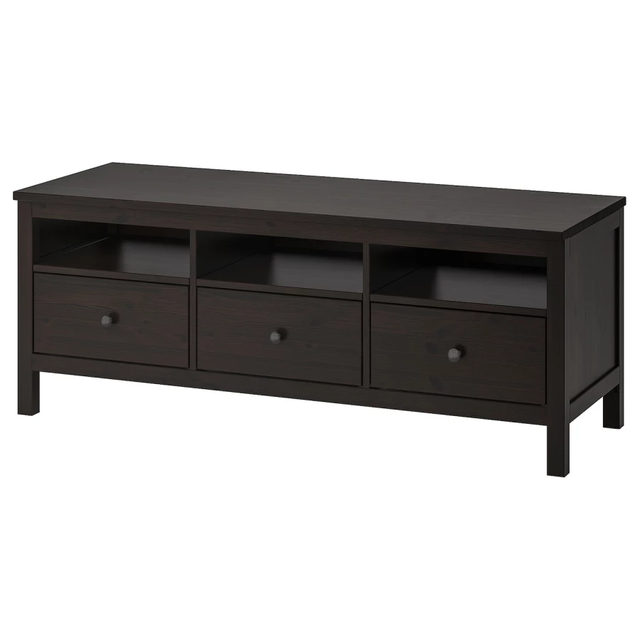 HEMNES ХЕМНЭС Тумба под ТВ ИКЕА за 35176 рублей в по России и в г ...