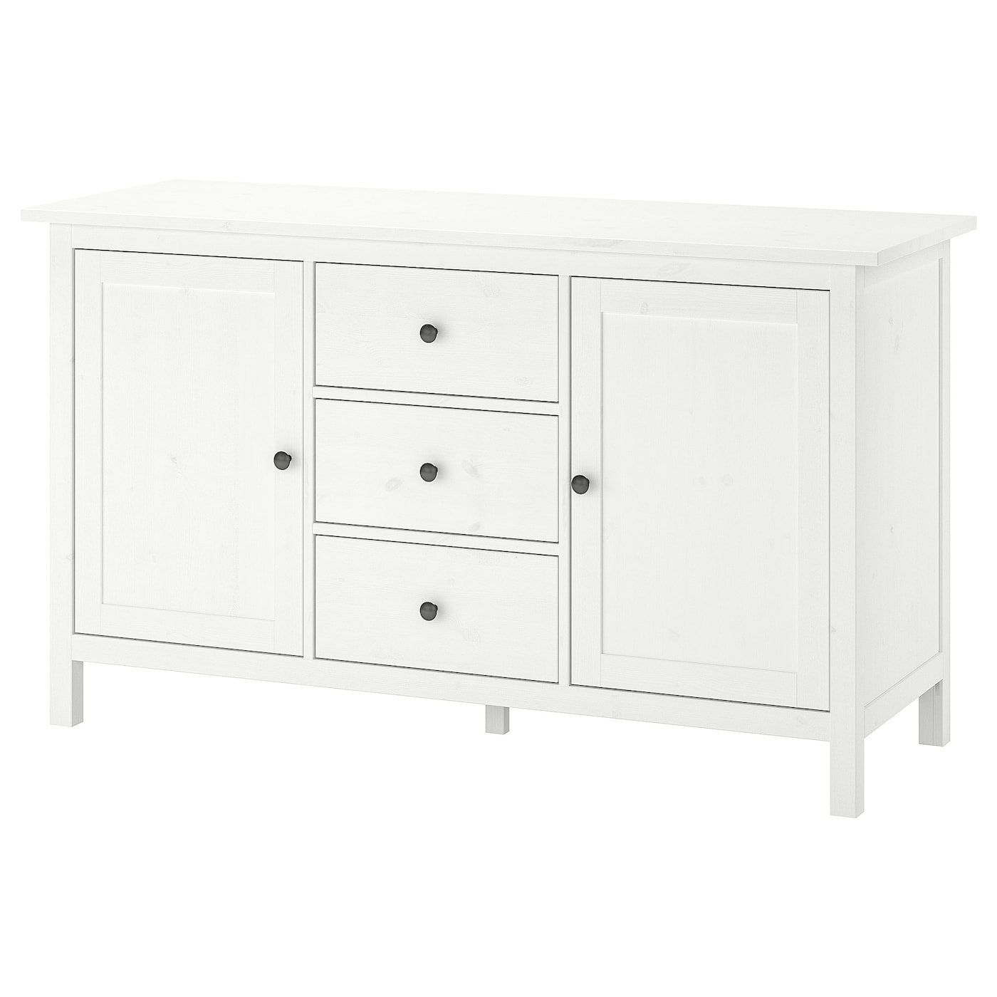 HEMNES ХЕМНЭС Сервант ИКЕА за 17999 рублей в по России и в г. Ярославль ...